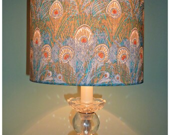 Designer lamp shades | Etsy