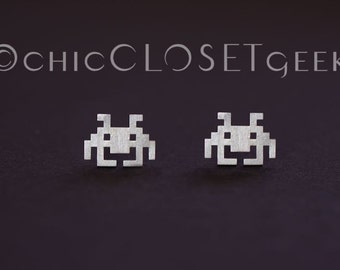 Popular items for 8 bit jewelry on Etsy