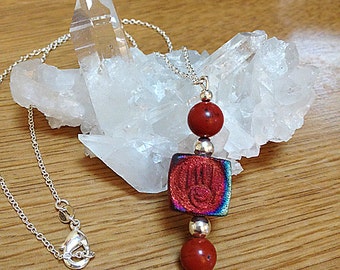 Popular items for healing hand jewelry on Etsy