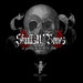 SkullsN'Bones: A Gothic Jewellery Line by IamSkullsNBones on Etsy