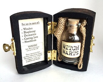 Witches warts | Etsy