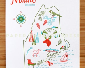 Paper Parasol Press by paperparasolpress on Etsy