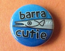 Popular items for barracuda fish on Etsy