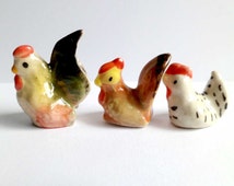 Unique ceramic farm animals related items | Etsy