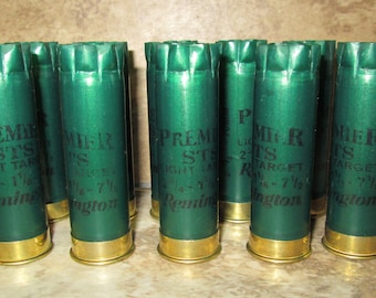 Popular items for shotgun shell hulls on Etsy