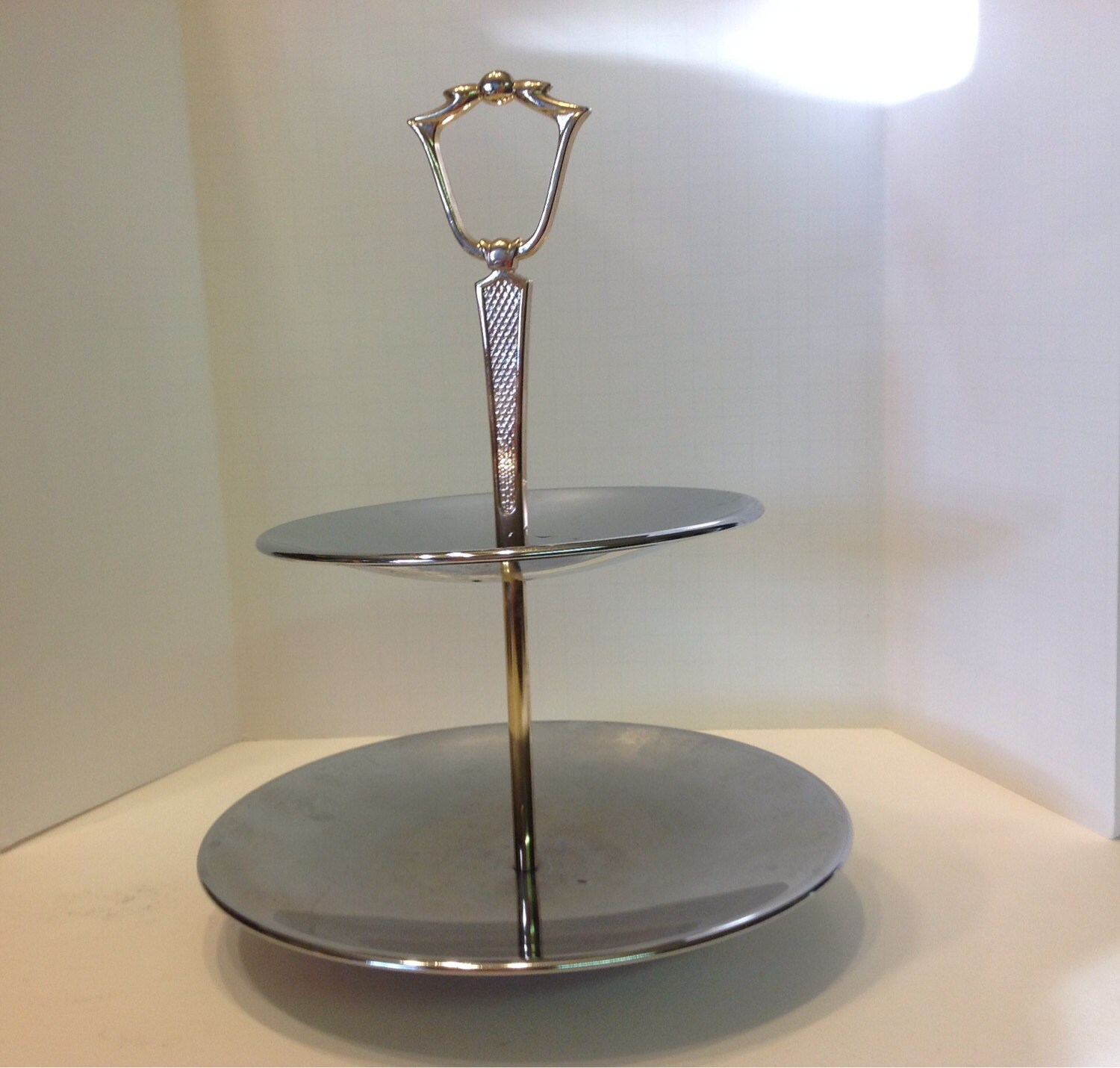 Vintage Kromex Handled Tidbit Tray – Haute Juice