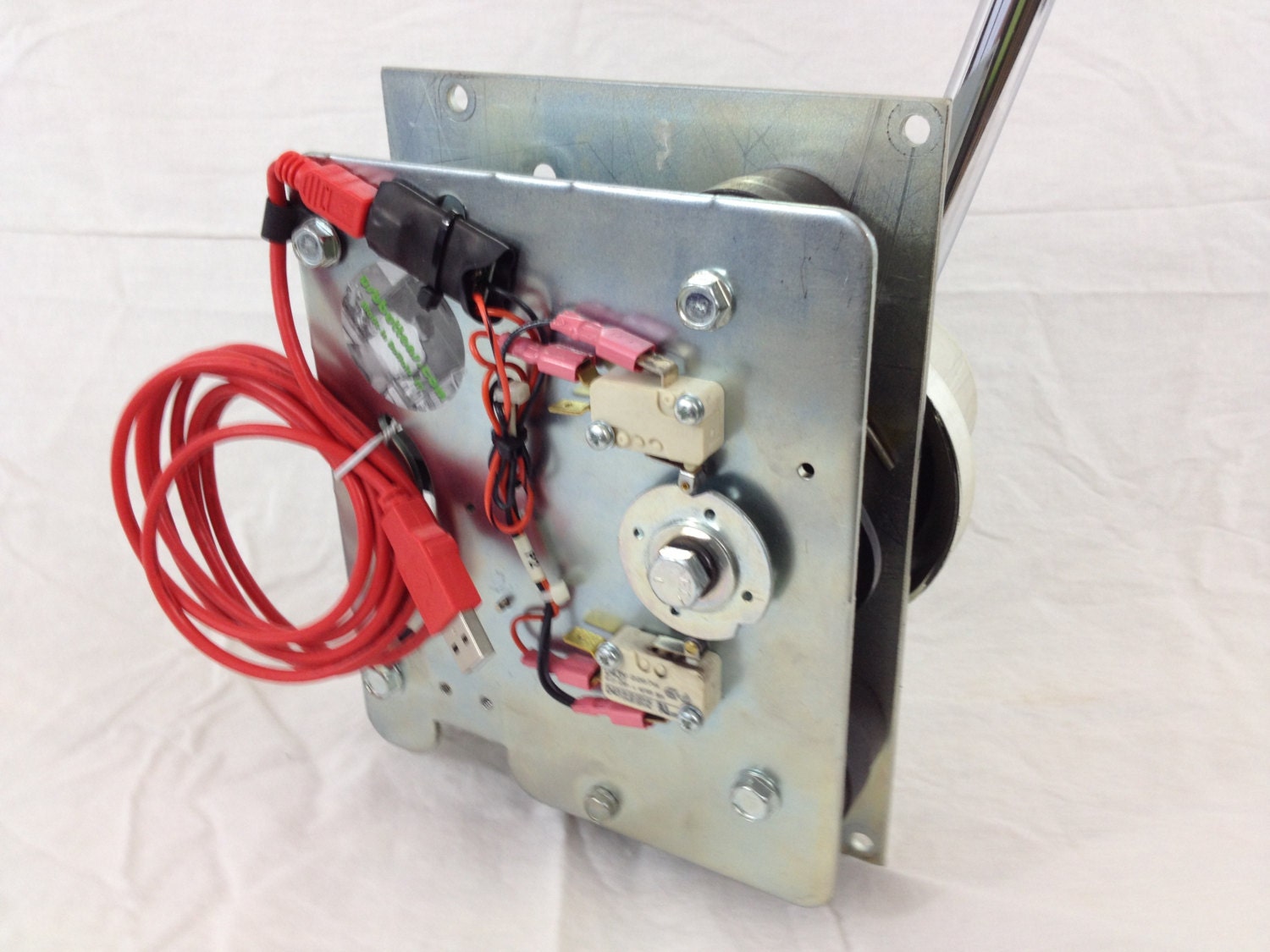 USB Slot Machine Arm DIY slot machine computer slots Slot