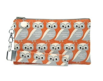 Unique owl purse related items | Etsy