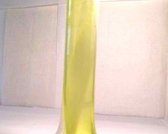 Popular items for art glass vases on Etsy