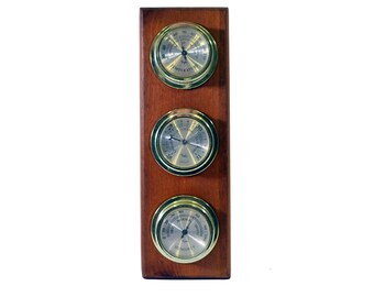 Popular items for weather station on Etsy