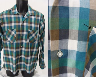 Popular items for loop collar shirt on Etsy