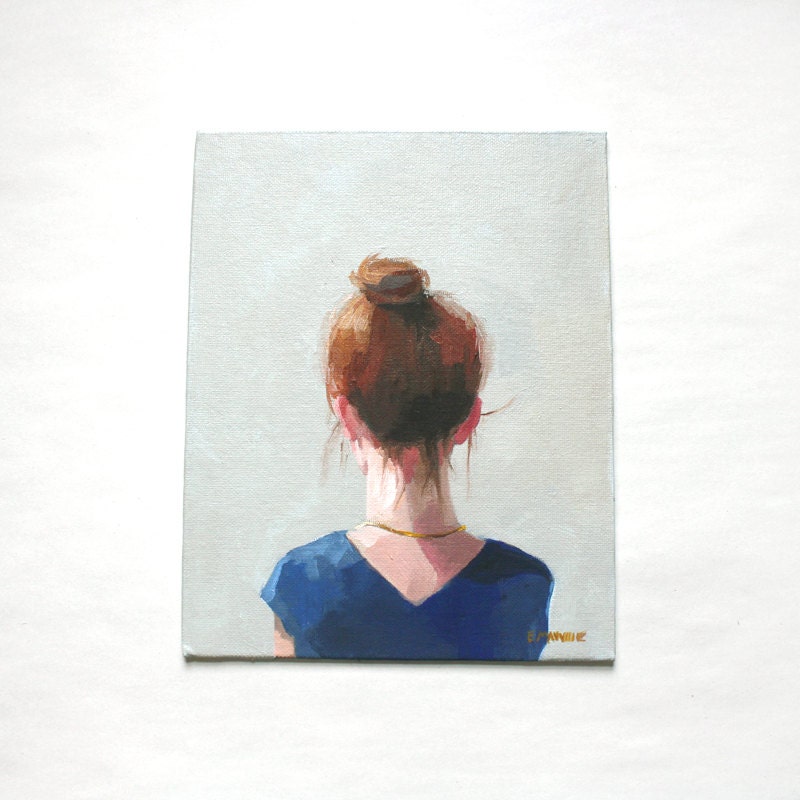 bun art – Etsy finds