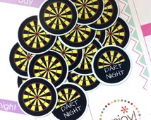 Popular items for dart board on Etsy