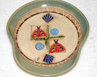 Popular items for clay spoons on Etsy