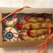 Zombie Body Part or witch Sugar Cookies halloween eyeballs