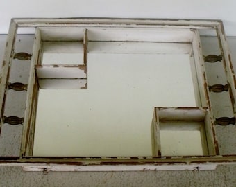 Popular items for mirror shadow box on Etsy