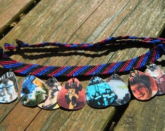 Fall out boy fob | Etsy