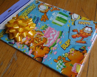 Popular items for wrapping paper kits on Etsy