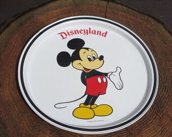 Popular items for mickey mouse tray on Etsy