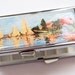 Monet Pill Box Pill Case Pill box Monet 7 day 7 sections