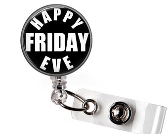 Popular items for fun name badges on Etsy