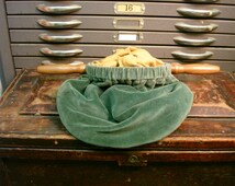 Popular items for offering bag on Etsy