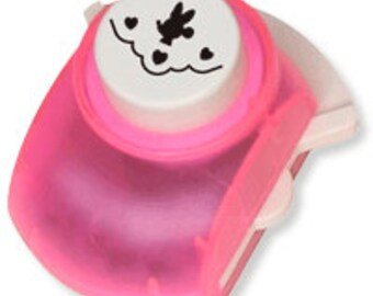 disney stitch Craft Punch CRAFT PAPER PUNCH by KawaiiCabochons