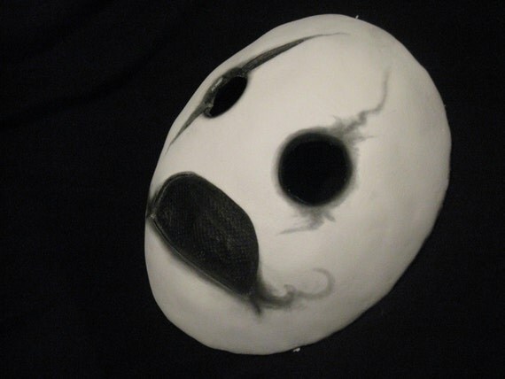Horrified Original hand made mask