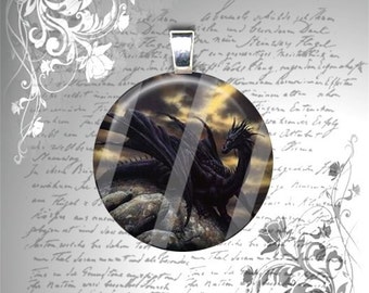 Popular items for hungarian horntail on Etsy