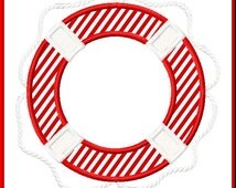 Unique life preserver related items | Etsy