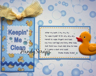 Popular items for baby bath time on Etsy