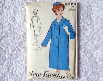 Popular items for Advance Patterns on Etsy