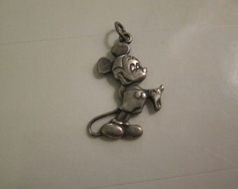 Popular items for mickey mouse charms on Etsy