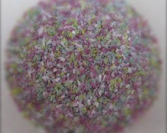 Gaffer Royal Purple Glass Rods COE 96 100g Great by BeadbugFrit