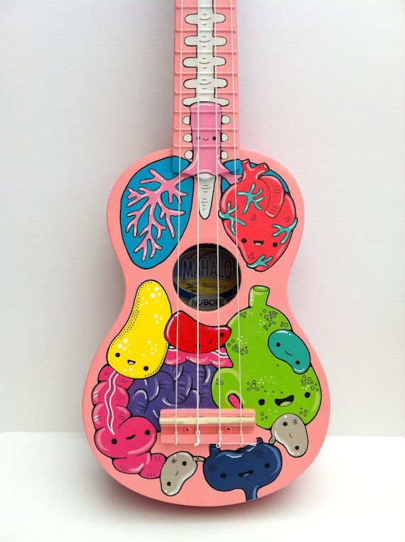 Top 10 ukulele diy ideas and inspiration