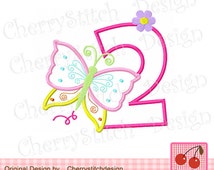 Unique butterfly number 1 related items | Etsy