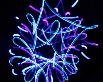 Popular items for rave toys on Etsy