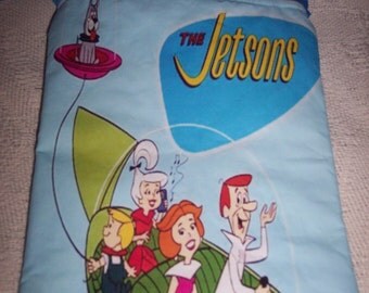 Jetsons purse