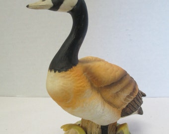 Popular items for ceramic goose on Etsy