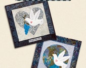 Harebrained Happenings quilt patterns by HarebrainedHappening