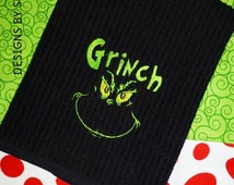 Popular items for grinch decor on Etsy