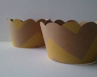 Popular items for chevron party on Etsy