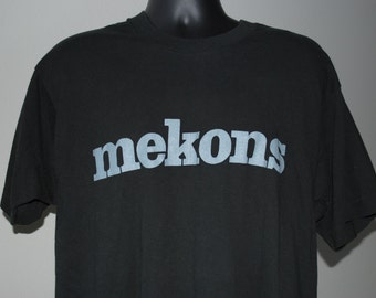 Popular items for mekons on Etsy
