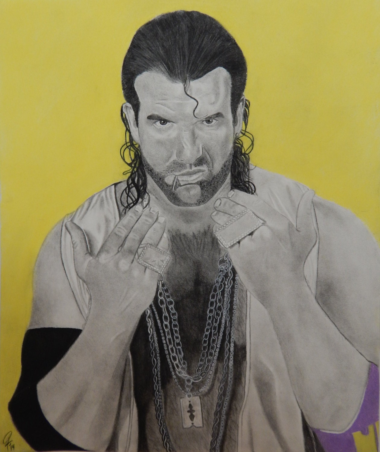 Request a custom order and have something made just for you.