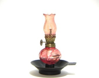 Popular items for small oil lamp on Etsy