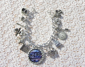 Items similar to RED QUEEN DELUX Crown - replica from Once Upon A Time ...