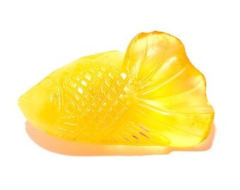 Goldfish sculpture | Etsy