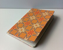 Popular items for patterned journal on Etsy
