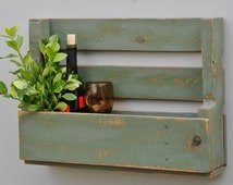 Popular items for natural wood shelf on Etsy