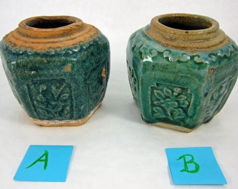 Popular items for chinese pot on Etsy